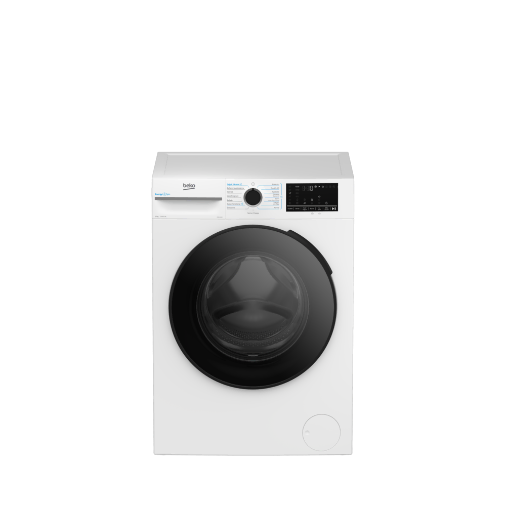 CMX 10120 Çamaşır Makinesi – Beko Kıbrıs